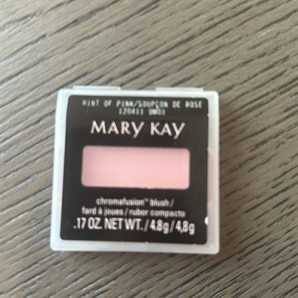 Mary Kay | Makeup | Mary Kay Blush | Poshmark